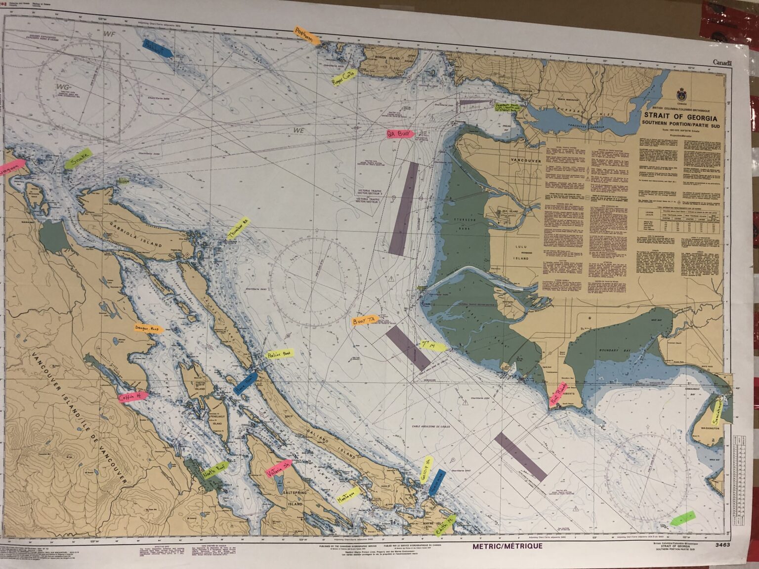 How Getting a Boating Certificate Works: A Step-by-Step Guide - Blog ...